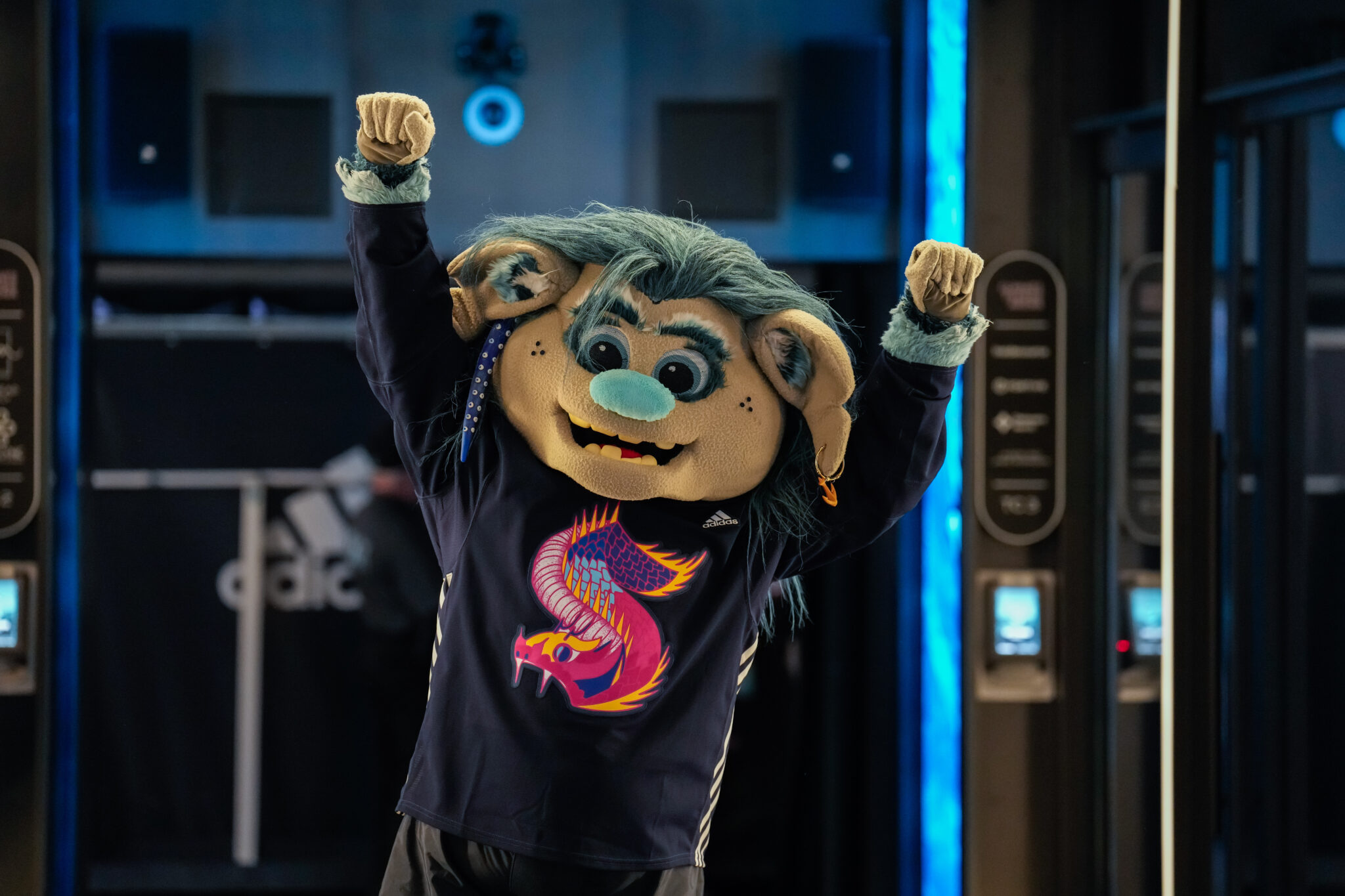 Seattle Kraken Launches 'Common Thread' Program with Diversity Theme ...